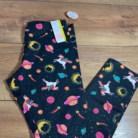 wonder nation | Bottoms | Nwtwonder Nation Girls Leggings ...